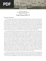 Grade 12 Vietnam War Essay Guide | PDF | Vietnam War | Viet Cong