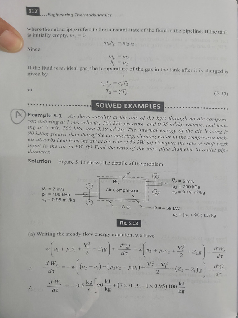 Chapter 5 TD Assignment | PDF