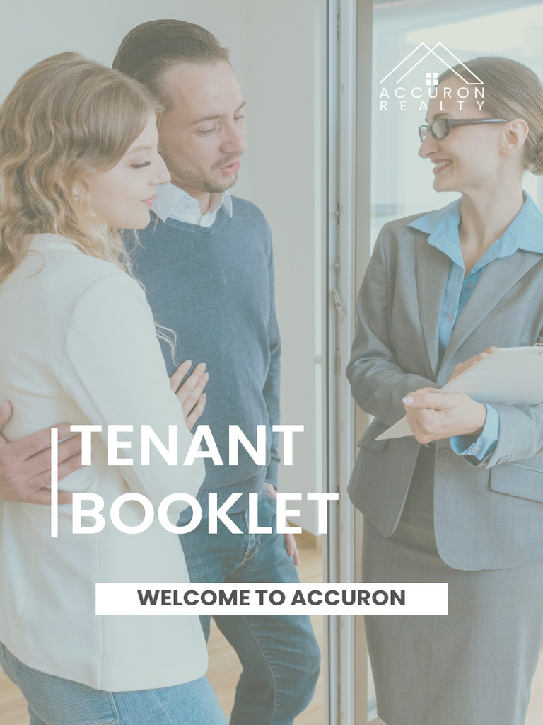 Essential Tenant Questions to Ask | PDF | Lease | Renting