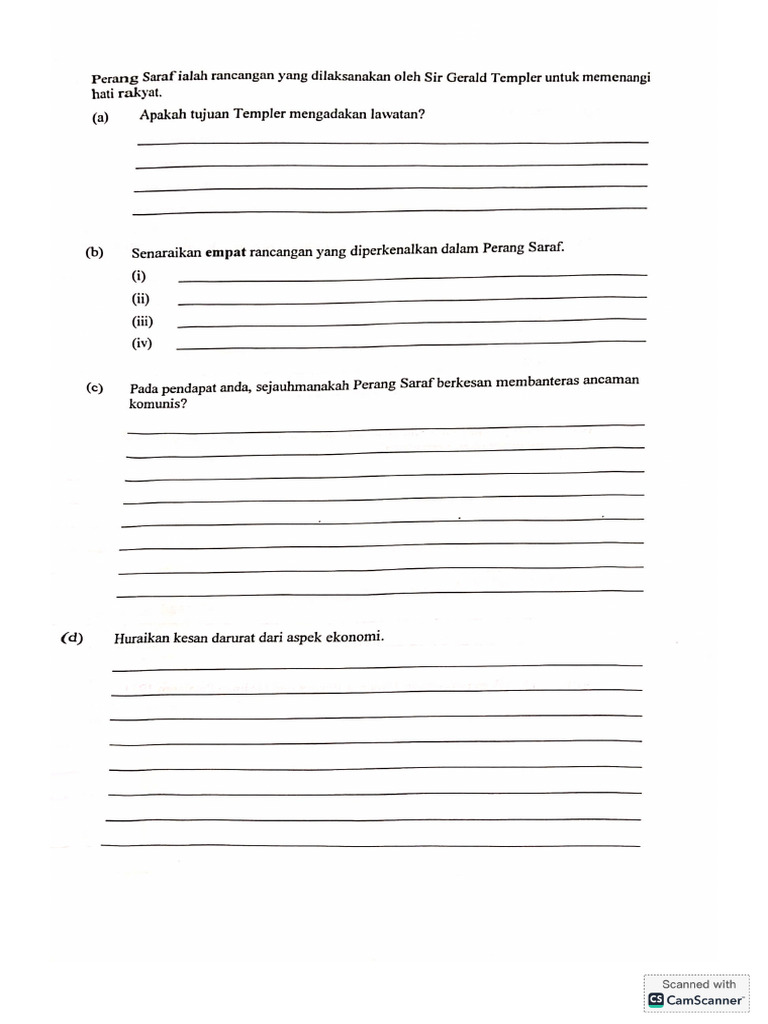 Sej worksheet | PDF