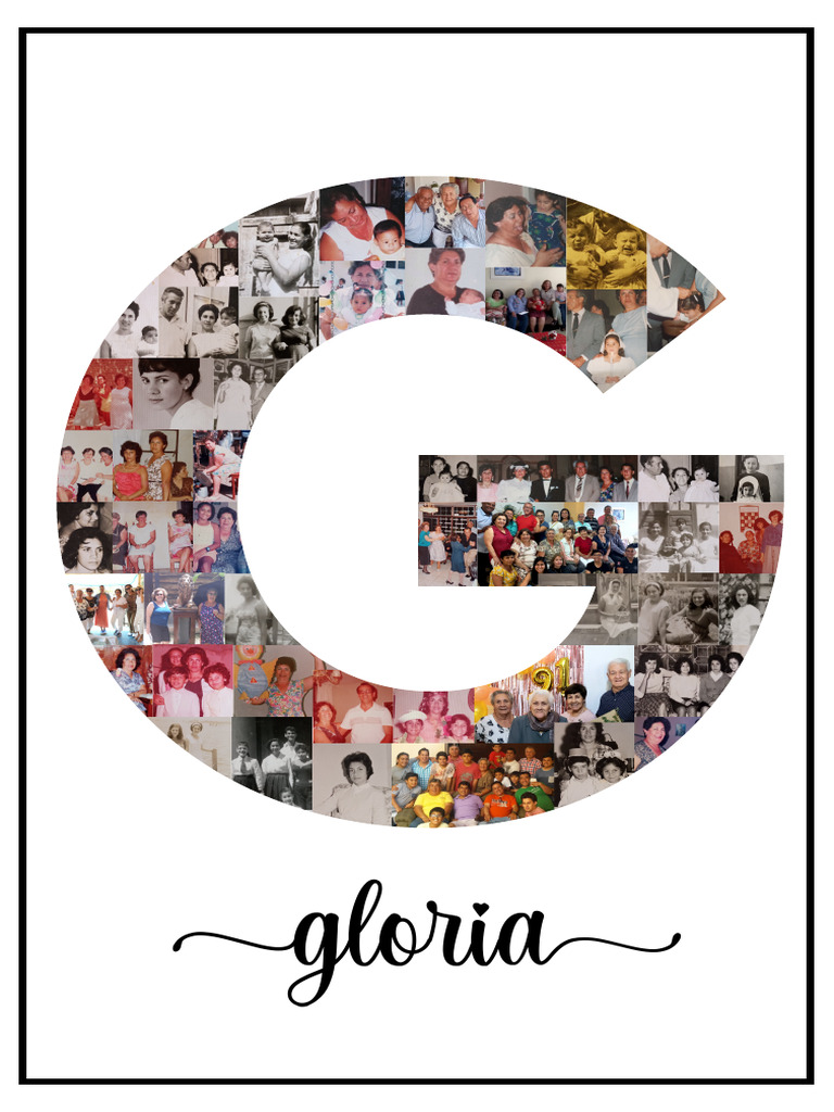 Gloria | PDF