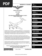 F-15E Flight Manual | PDF