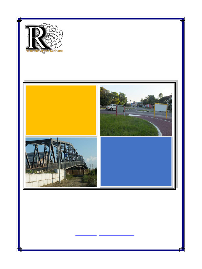Rapp Rmo Saronbrug | PDF