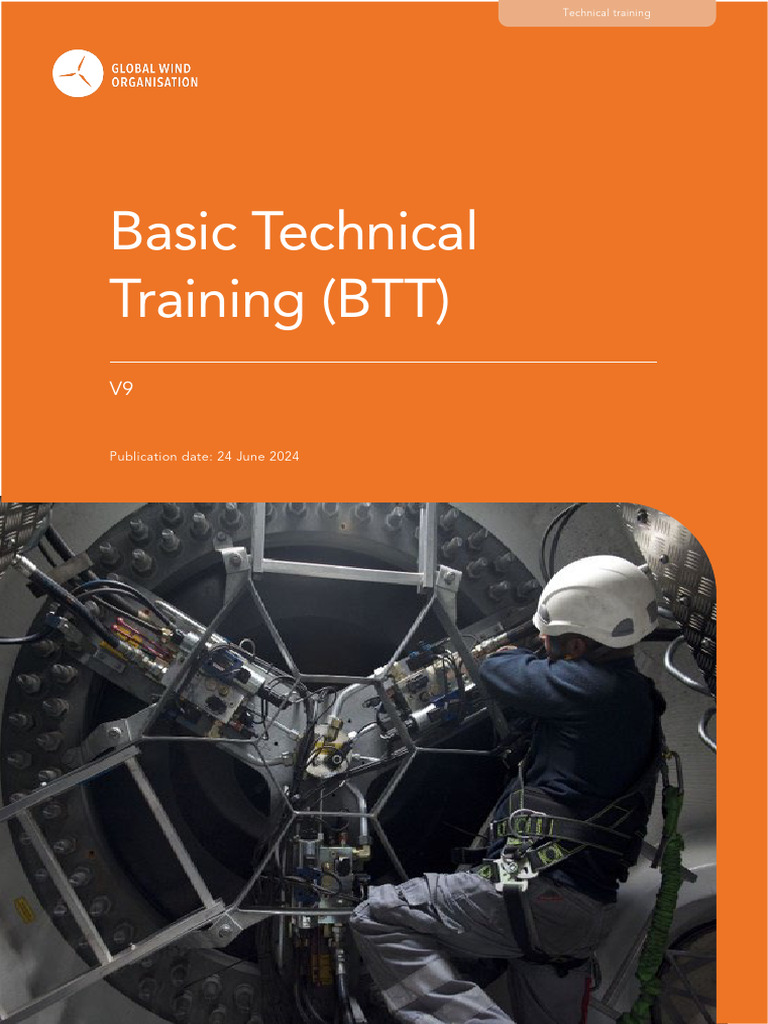 BTT Gwo | PDF