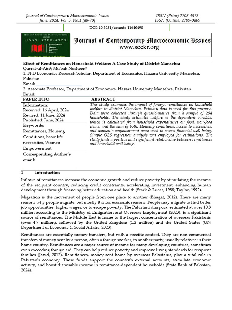 3_JCMI.the+paper@June+2024 | PDF | Coefficient Of Determination | Dependent And Independent ...