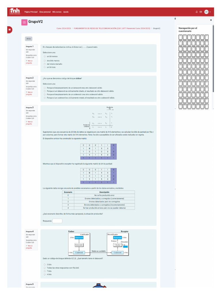 Screencapture Campus Umh Es Mod Quiz Attempt PHP 2024 11 12 08 - 52 - 06 | PDF