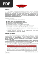 Patrol Beat System Presentation Edited | PDF | Police | Patrol