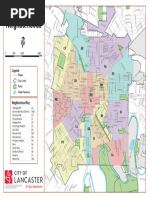 Lri Map Ward List Nov 2017 | PDF | Emergency Department | Hospital