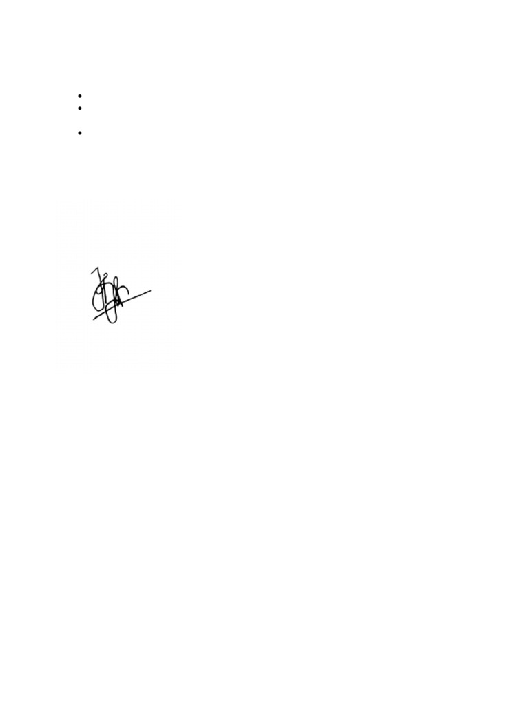Surat Pirt Ezzah | PDF