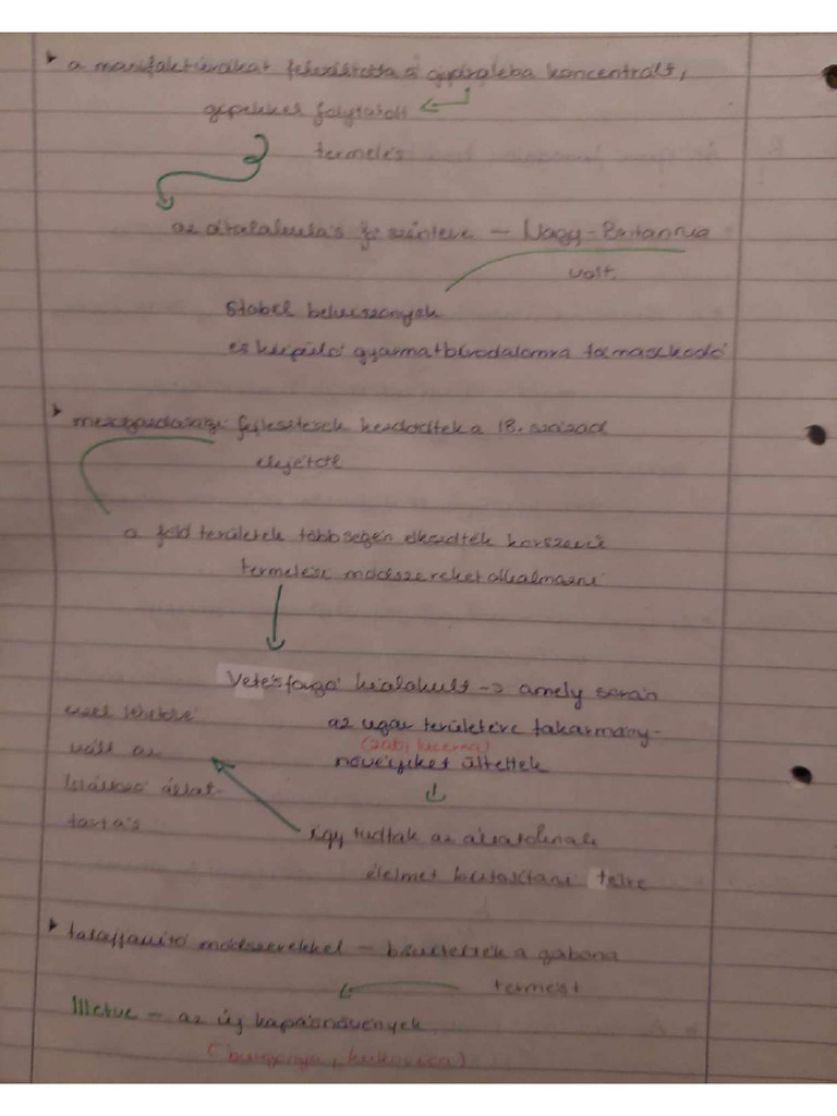 Ipari forradalom 3 | PDF
