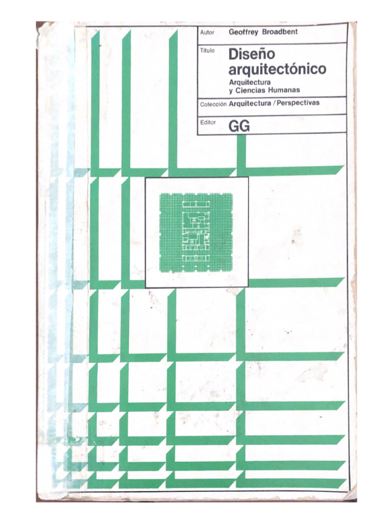 Arquitectónico | PDF