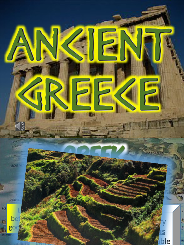 Ancient Greek Civilization Overview | PDF | Hades | Macedonia (Ancient ...