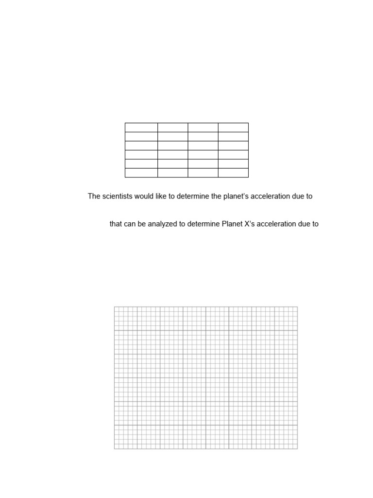 AP Physics 1: 2D Kinematics Problems | PDF | Kinematics | Acceleration