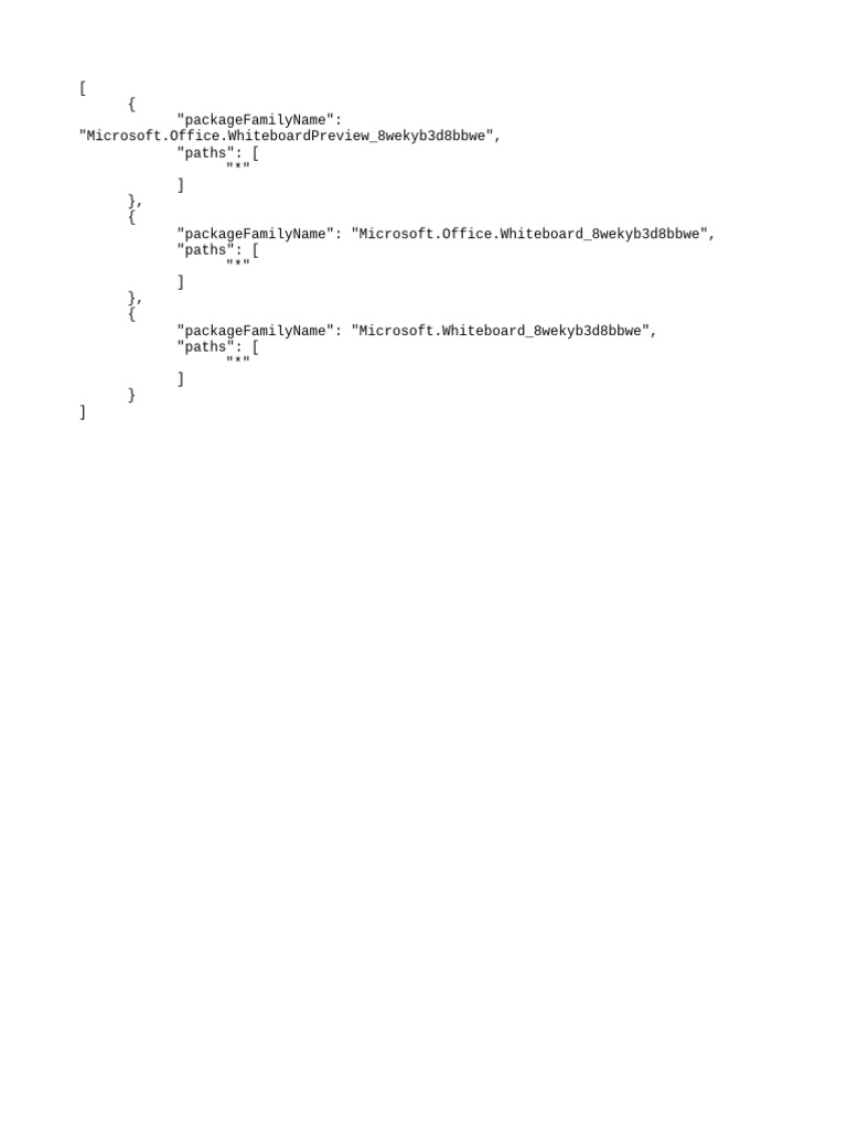 Windows App Web Link | PDF