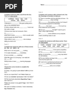 Food Diary CDC | PDF | Dinner | Lunch