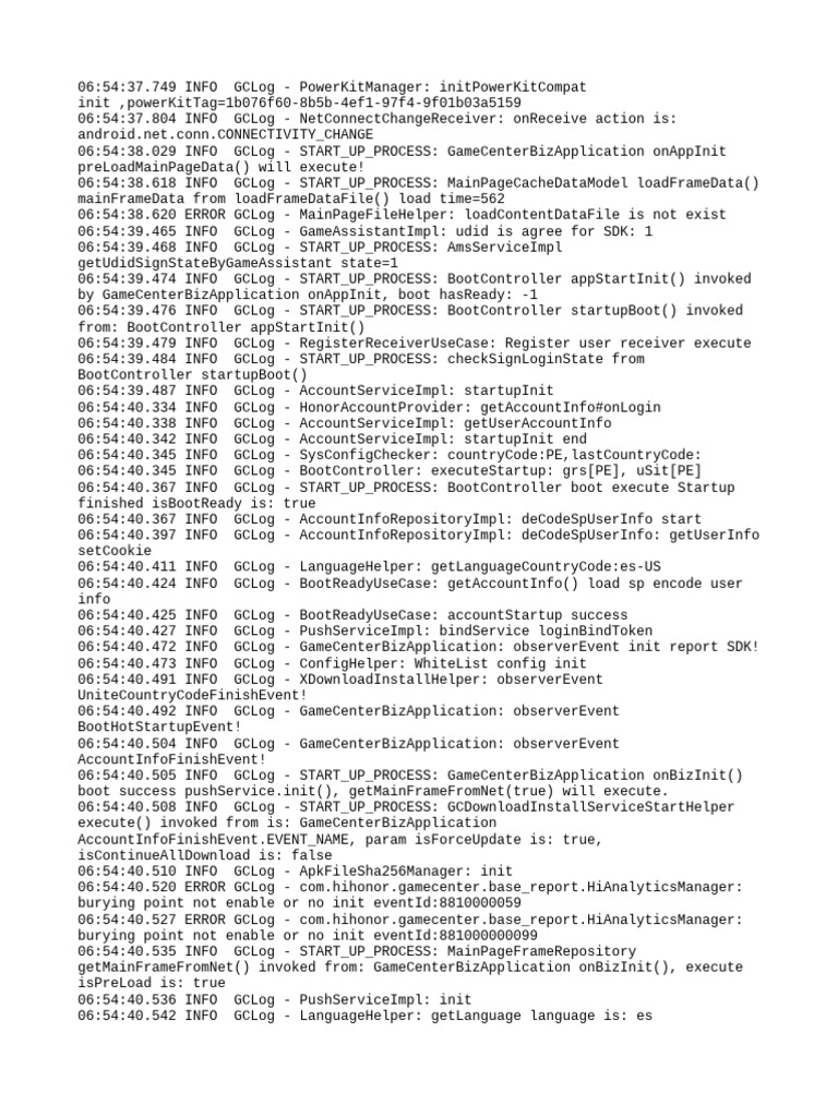 gc_2024_11_28 | PDF | Systems Architecture | Data Transmission