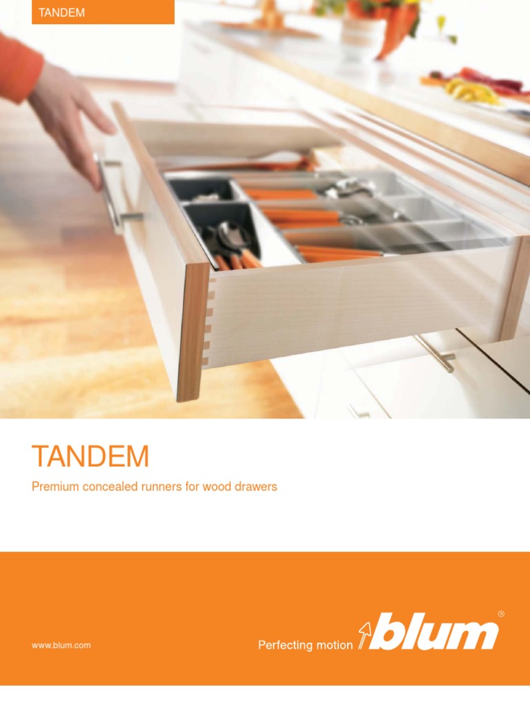 Drawer Slides | PDF | Cabinetry | Screw