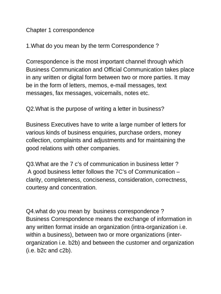 Typography Correspondence | PDF | Paragraph | Memorandum