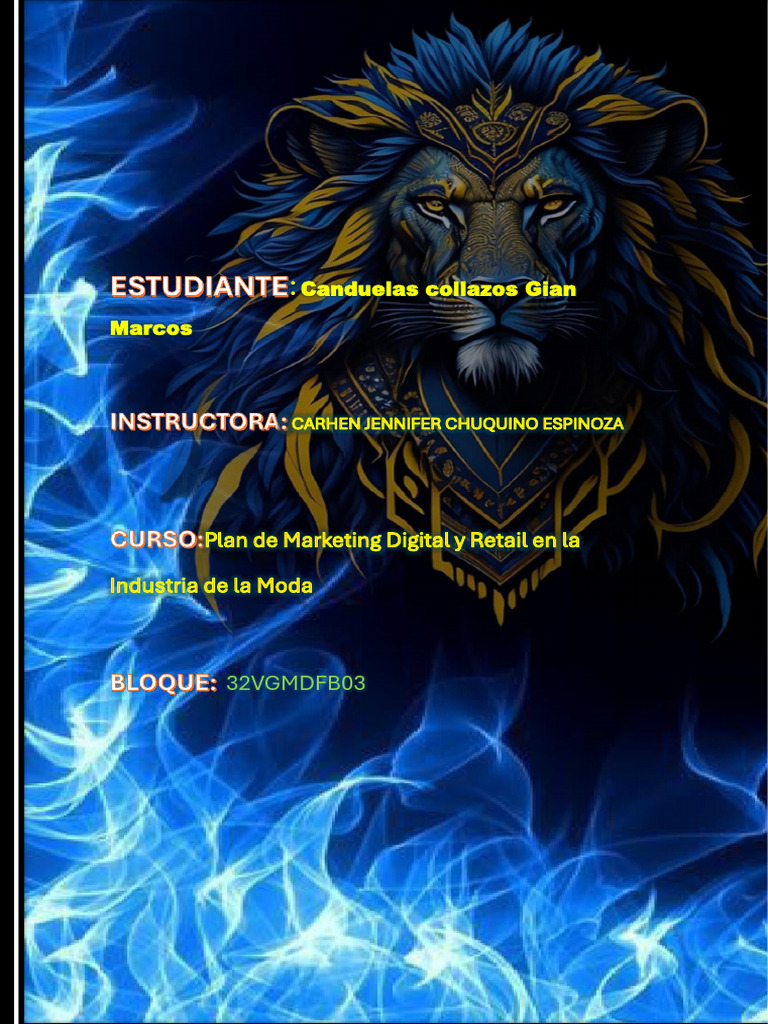 Entregable N 1 | PDF