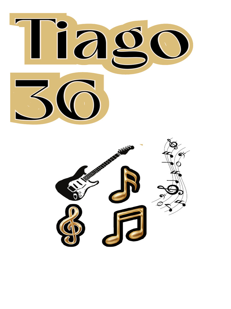 Tiago (11 X 20 CM) | PDF