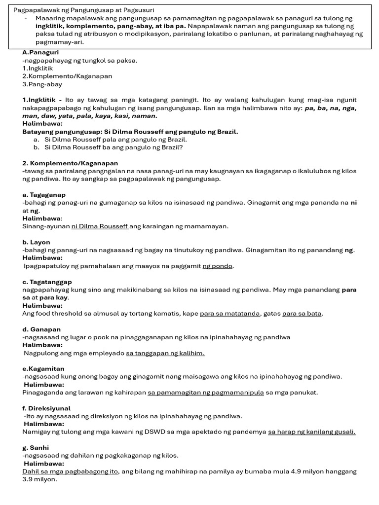 Q2-WK1-GRAMATIKA | PDF