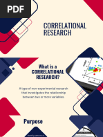 12 Correlational Design - Creswell - Chap12 | PDF | Statistics ...