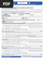 Form 320 cpf00581 | PDF | Index Fund | Lawsuit