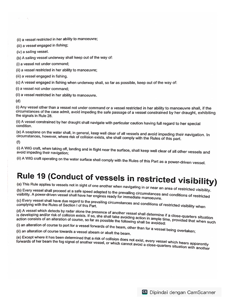 Rule 19 | PDF
