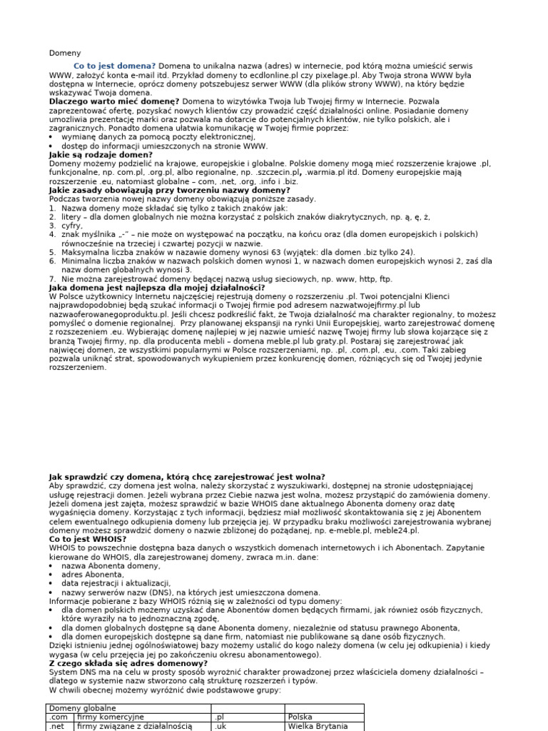 Tekst - Moduê B3 | PDF