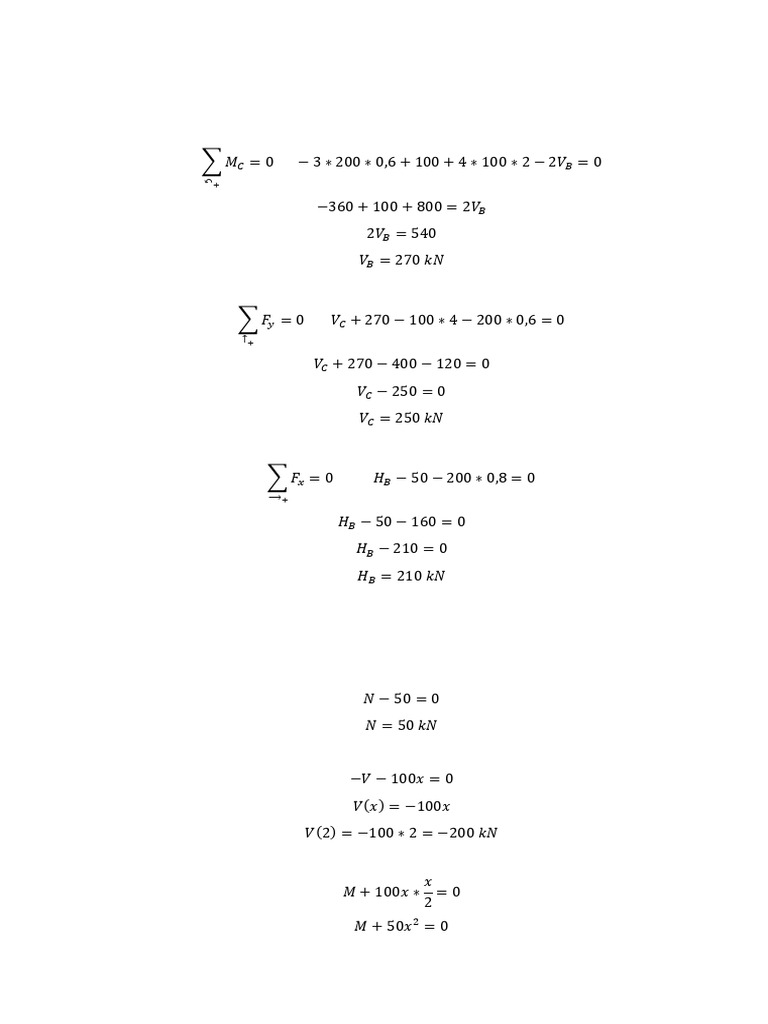 Questionário, resmat | PDF