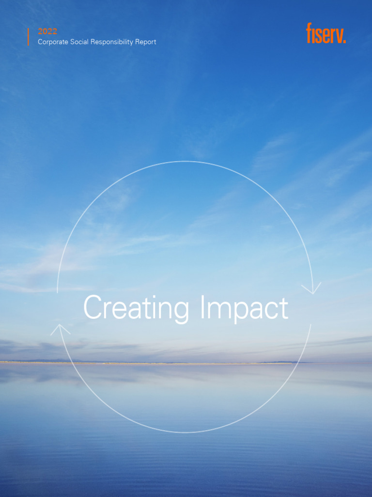 2022 CSR Report Tabloid 0523 | PDF | Corporate Social Responsibility ...