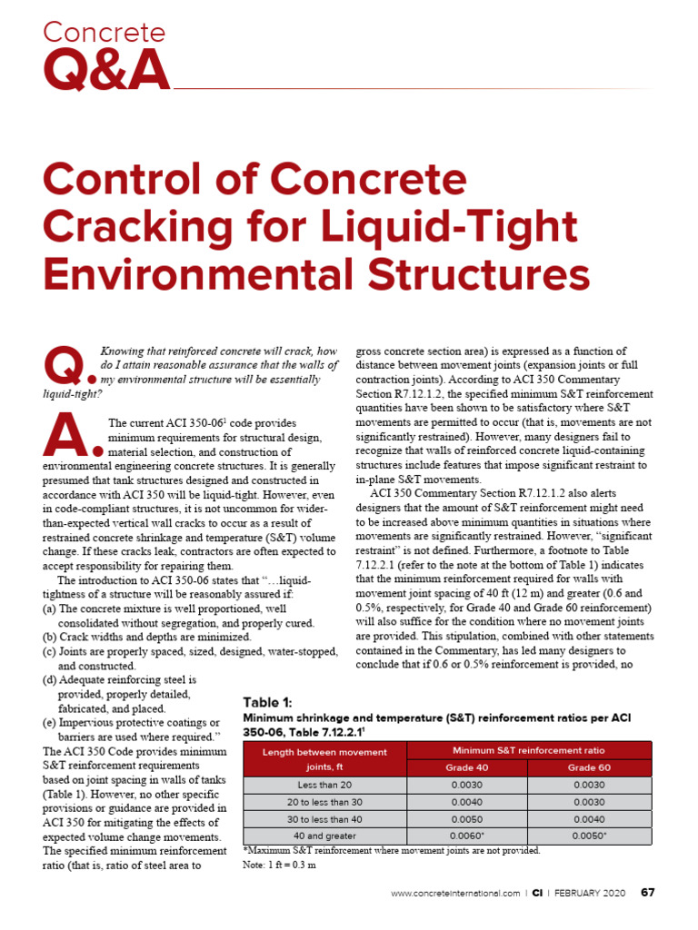 Concrete-QA-Control-of-Conrete-cracking-for-Liquid-Tight-Environmental ...