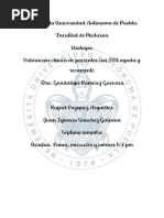 Diagnóstico y Tratamiento IVU en Mujeres | PDF | Infección del tracto ...