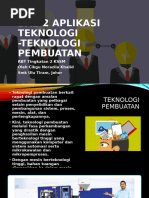 RBT T2 Bab 2 2.5 Reka Bentuk Akuaponik | PDF