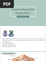 Tórax tonel, pectus carinatum e pectus exacavatum | PDF | Doença de ...