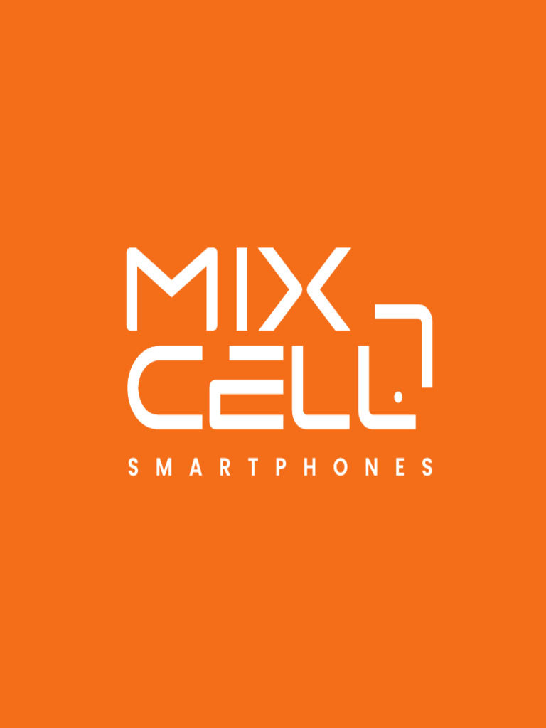 Logo Mix Cell | PDF