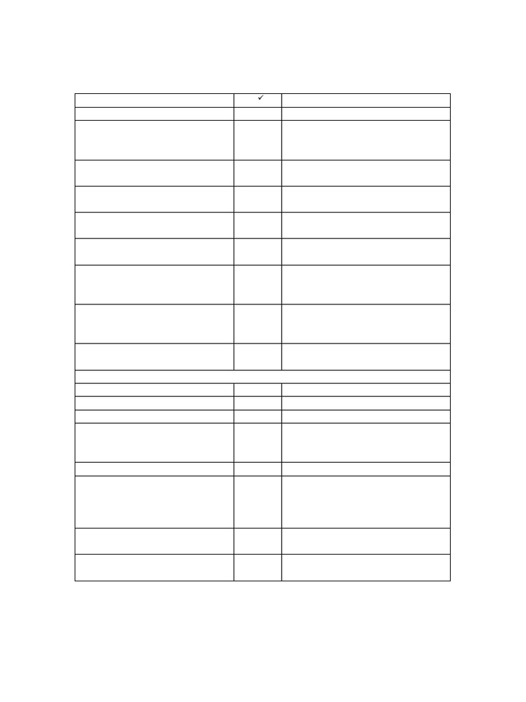 Etapas Del Crecimiento y Desarrollo Humano | PDF | El embarazo | Pubertad