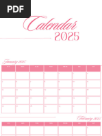 Myanmar Calendar 2025 with Holidays | PDF | Religious Holidays | Traditions