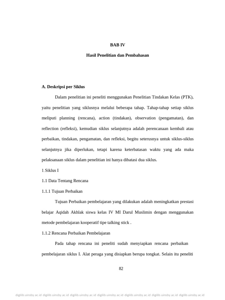 Bahan Tugas 2 Perbaikan PTK | PDF