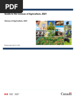 Agri Census21-22 | PDF | Census | Data