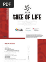 Facilitating Wellbriety Training Programs | PDF | Thought | Mind