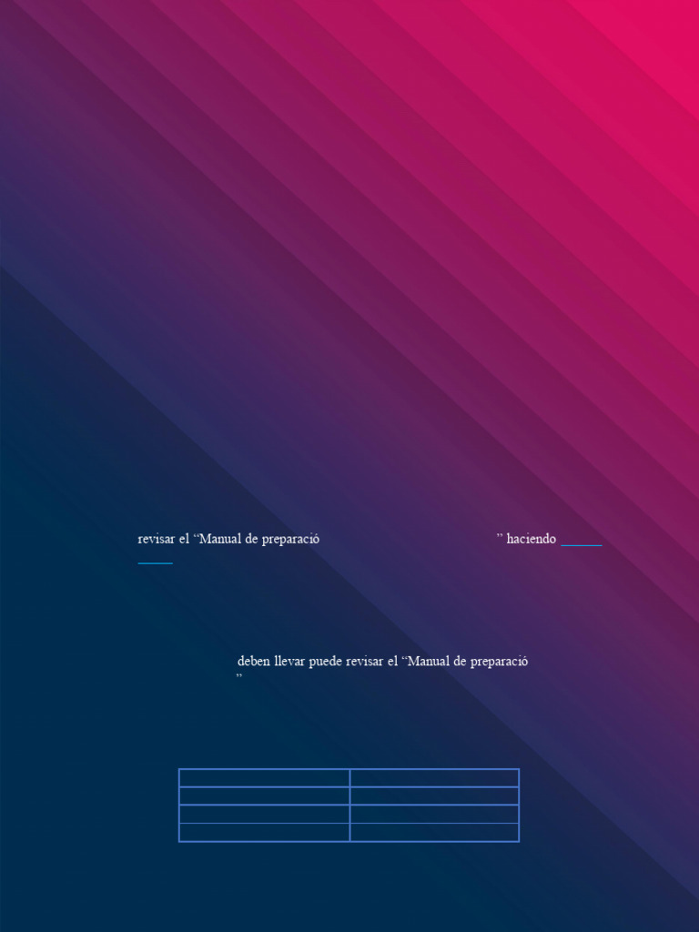 INSTRUCCIONES FINALES pfj 2024 para lideres de la juventud-1 (1) | PDF