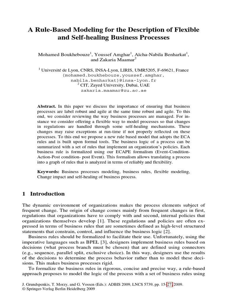 fulltext | PDF | Control Flow | Software Engineering