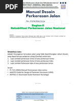 Mdp-2024.Buku 1 (Jalan Baru) | PDF