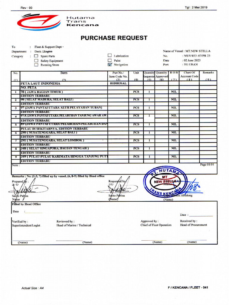PR Peta Bpi Juli 23 | PDF