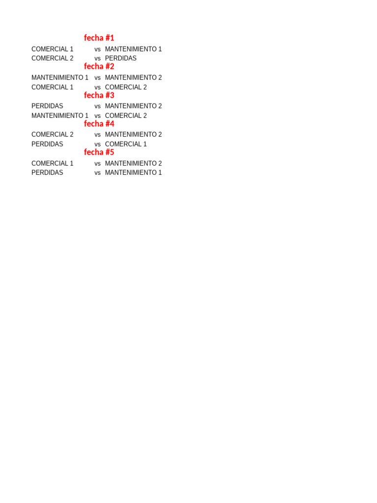 Fixture | PDF