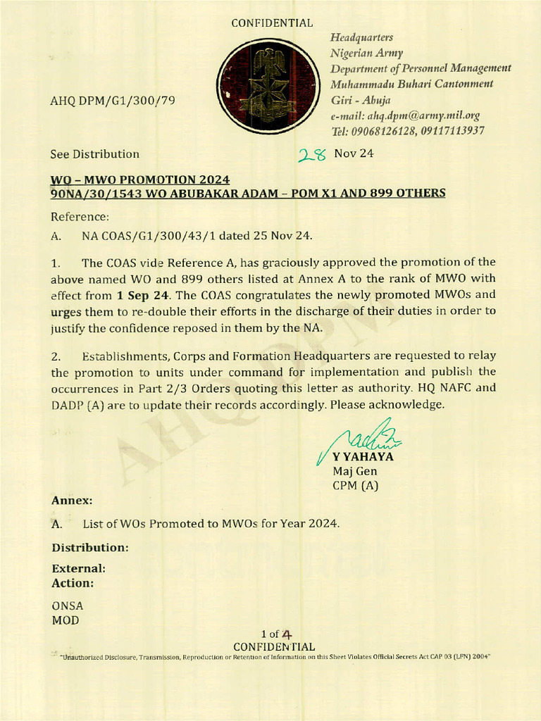 MLAILPKC - WO-MWO PROMOTION 2024 - vKfn2BsN5b6s | PDF