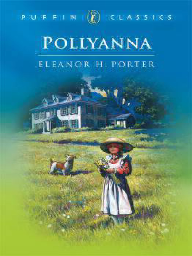 Pollyanna Ebook | PDF | Pollyanna