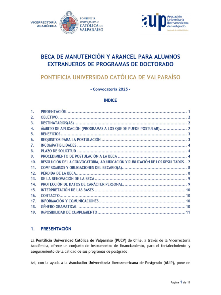 Bases Manutencion Doct Extranjeros 2025 | PDF | Red mundial | Internet y web