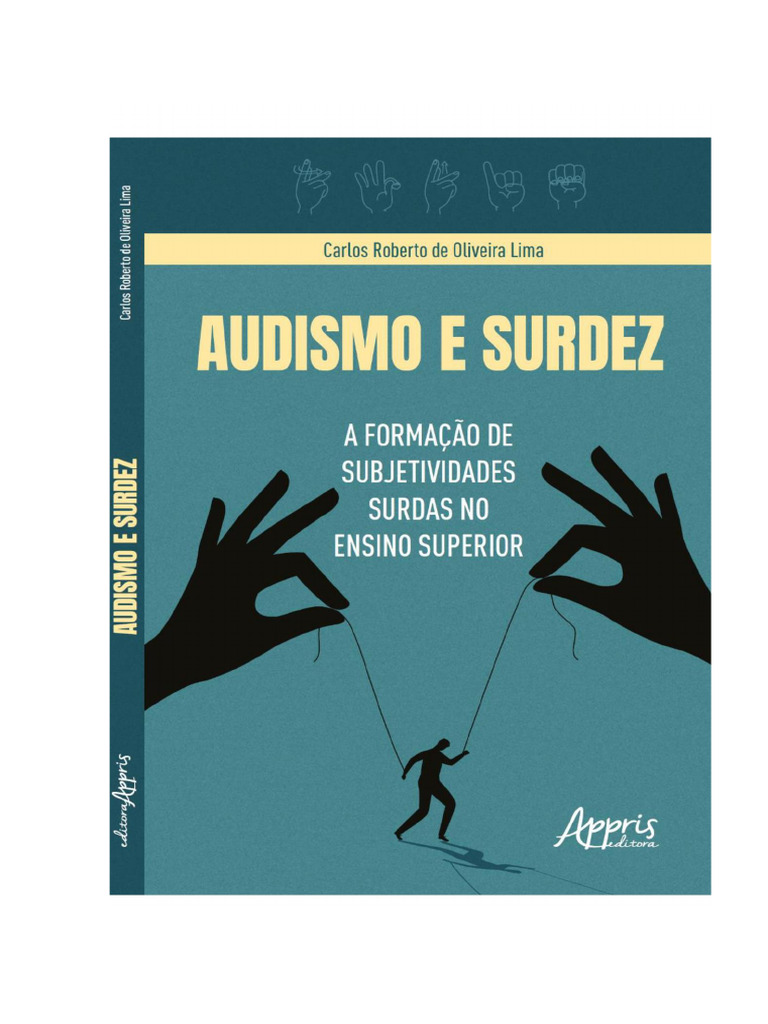 05 - Audismo e Surdez | PDF
